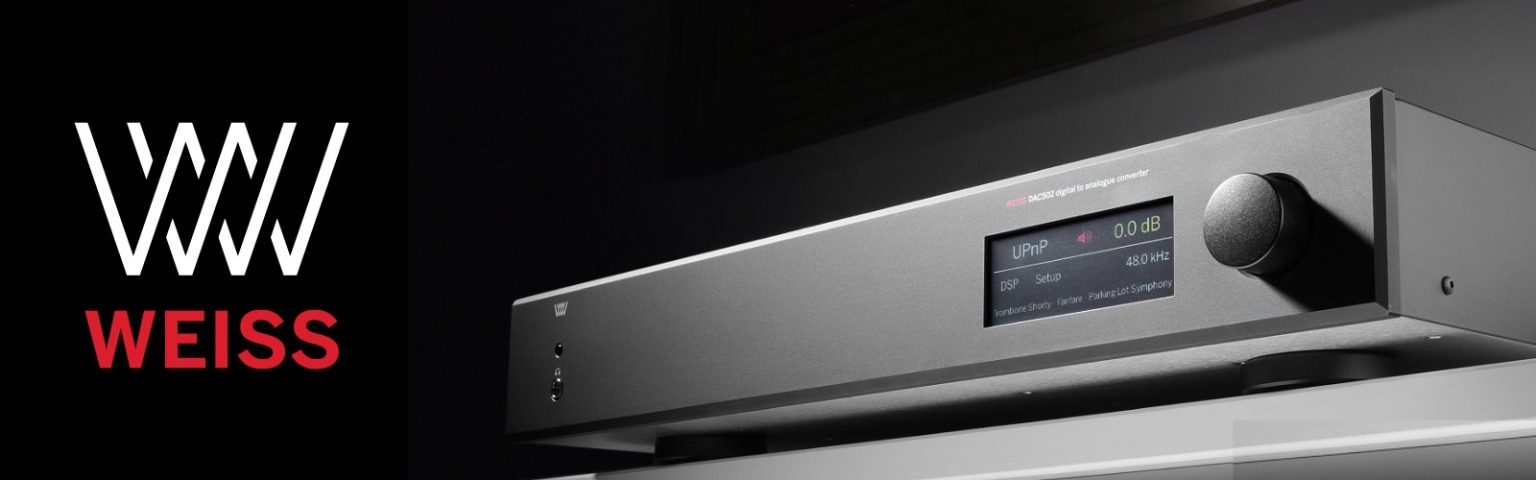 Repetitio est mater studiorum | WEISS ENGINEERING - Hi-Fi Voice ...